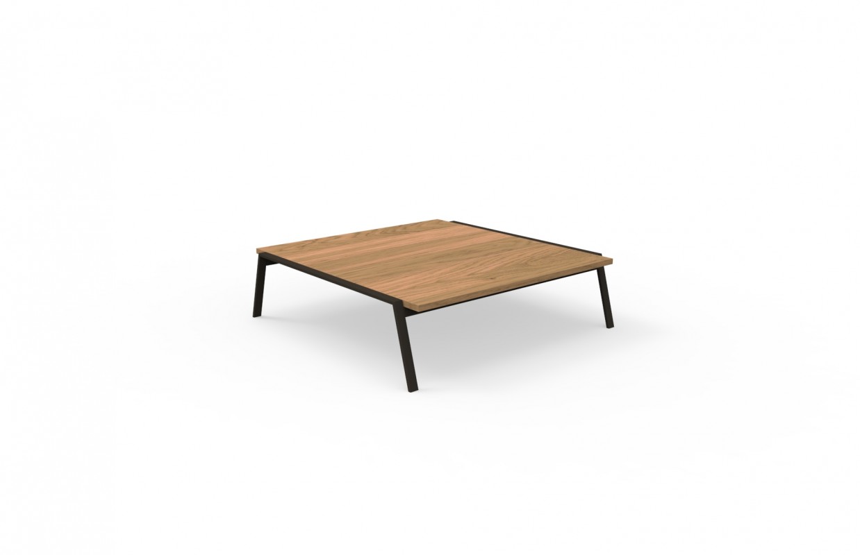 Tavolo basso Cottage - Azzolini Arredo e Forniture
