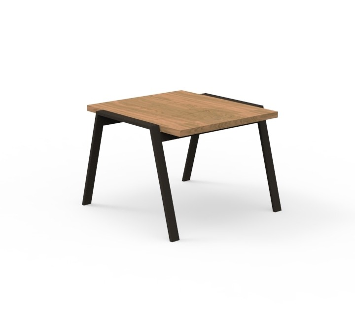 Tavolo basso Cottage - Azzolini Arredo e Forniture